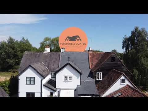 Tuppny Breeze, Boyton Cross Lane, Roxwell, Chelmsford | Fortune & Coates